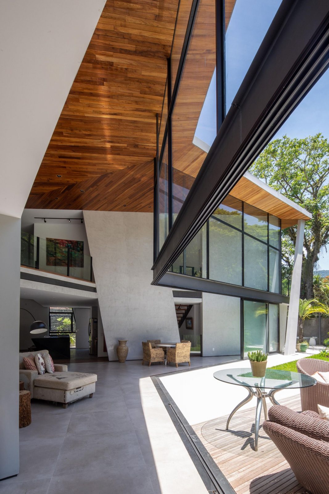 Hang Glider House | MAAR Studio - Arch2O.com