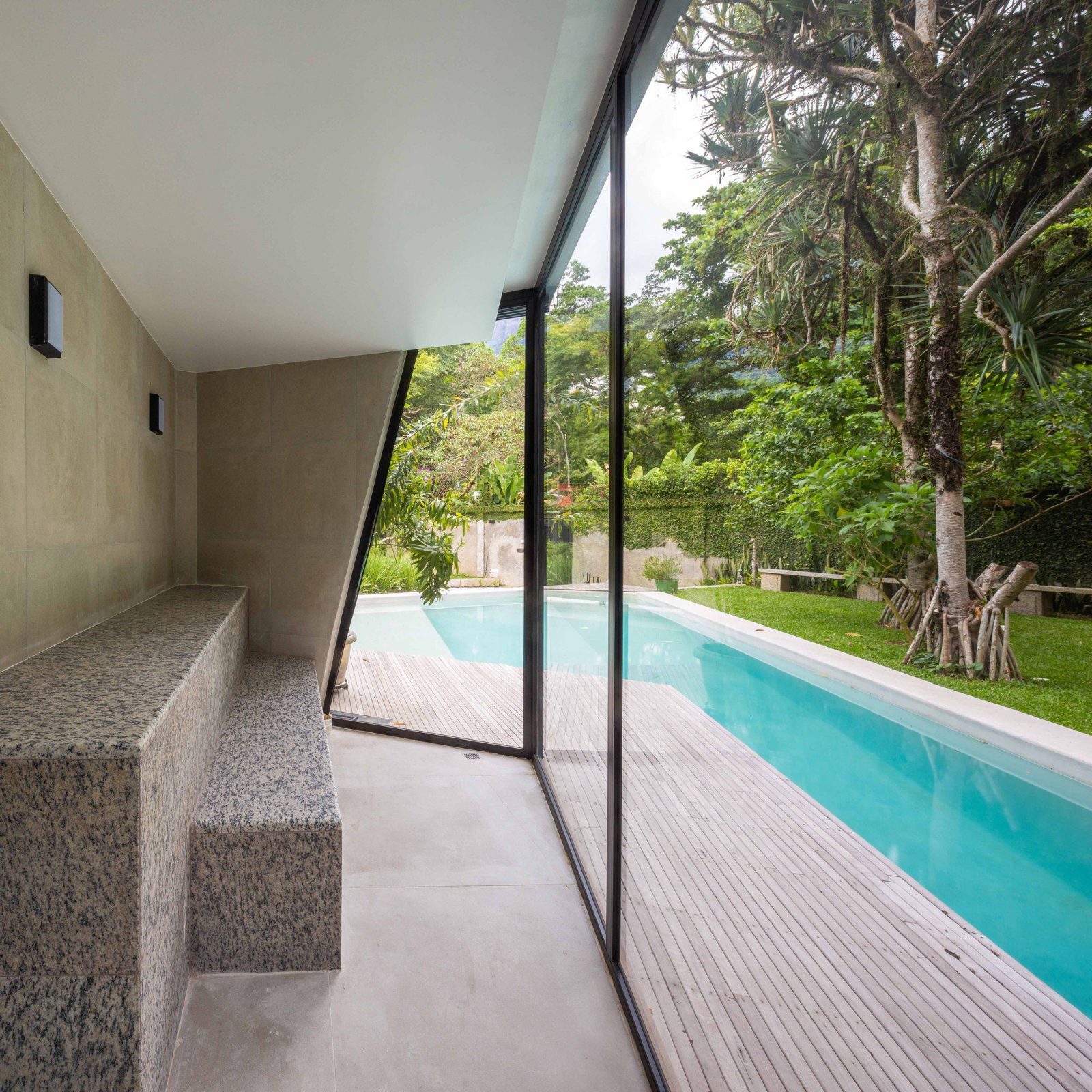 Hang Glider House | MAAR Studio – Arch2O.com