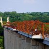 High Trestle Trail Bridge | RDG Planning & Design - Arch2O.com