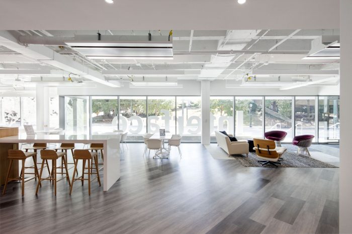 Interface Headquarters | Perkins+Will - Arch2O.com