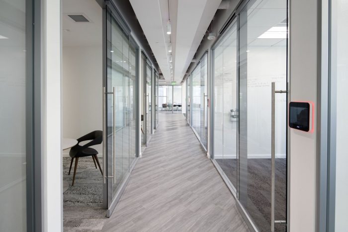 Interface Headquarters | Perkins+Will - Arch2O.com