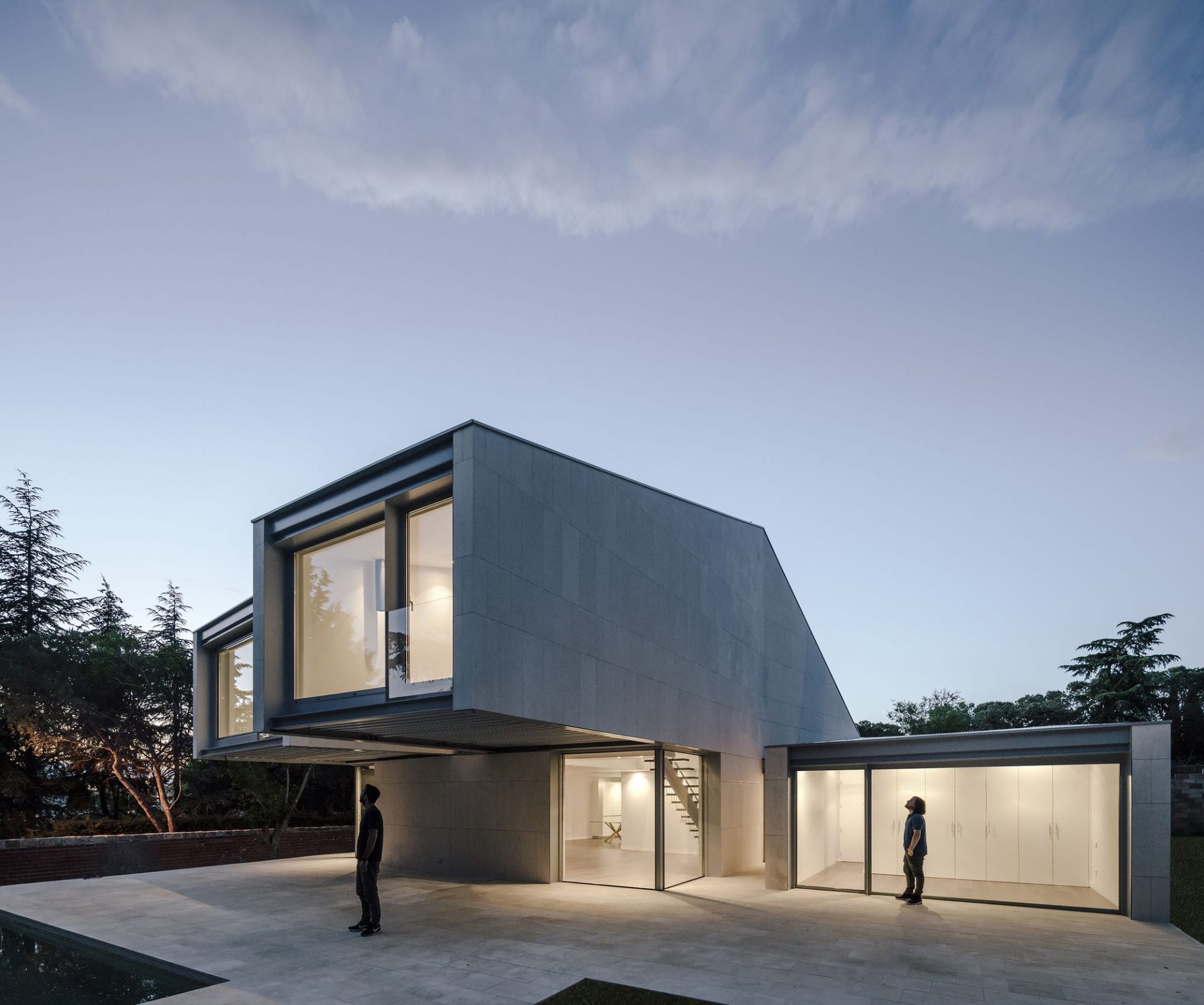 M4 | Zooco Estudio - Arch2O.com