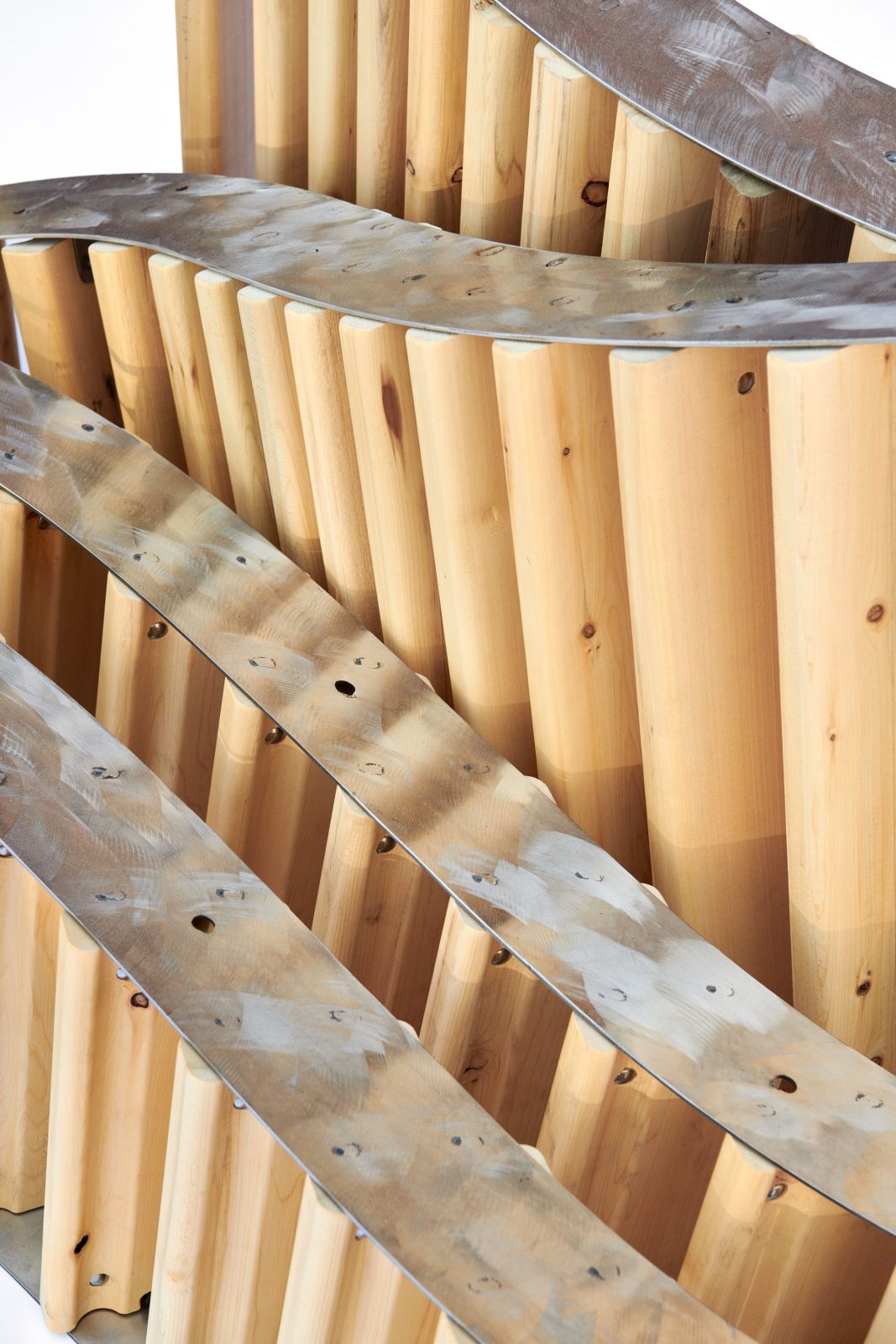 NEST Interactive Playscape | Tri-Lox - Arch2O.com
