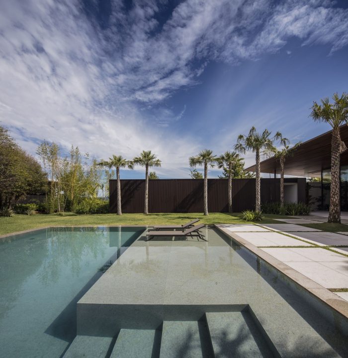 RL House | Jacobsen Arquitetura - Arch2O.com