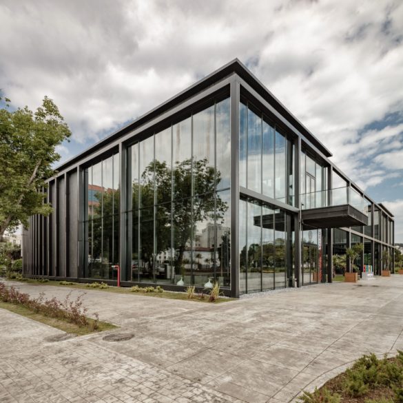 Exhibition Hall Projects | - Arch2O.com