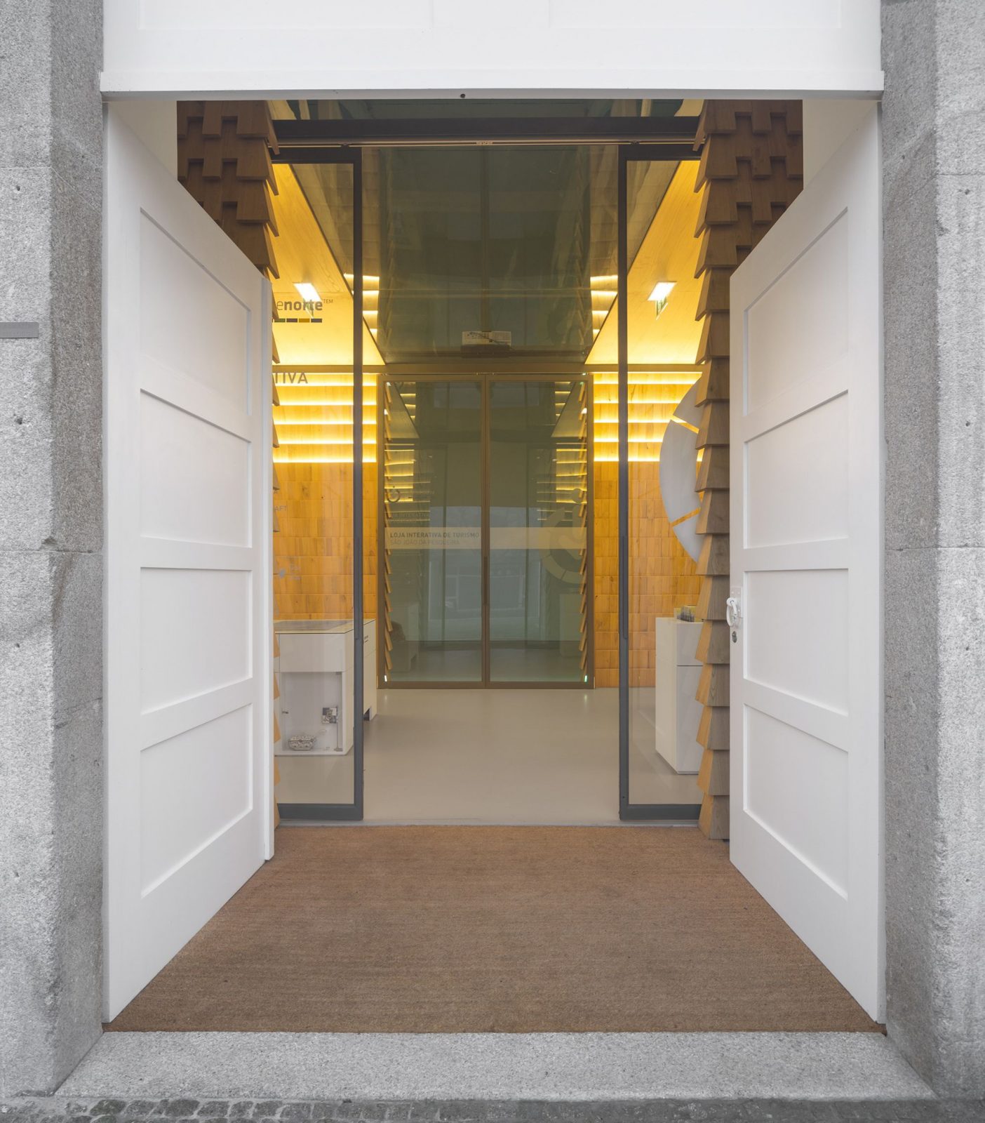 Wine Museum | Atelier 405 - Arch2O.com