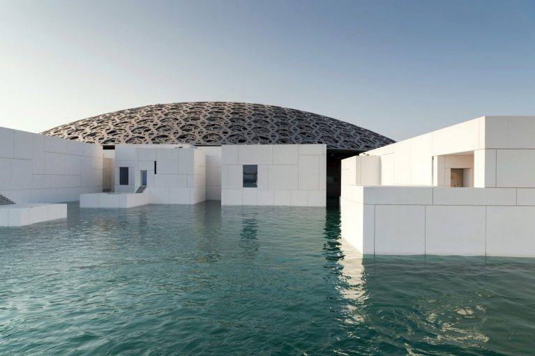 20 Photographs of Contemporary Architecture Prove That the Future Is ...