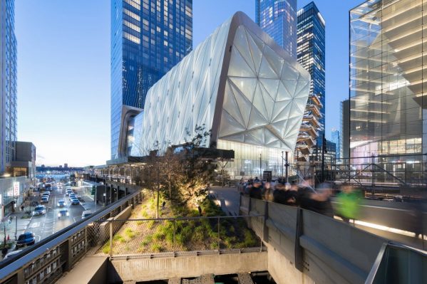 20 Photographs of Contemporary Architecture Prove That the Future Is ...