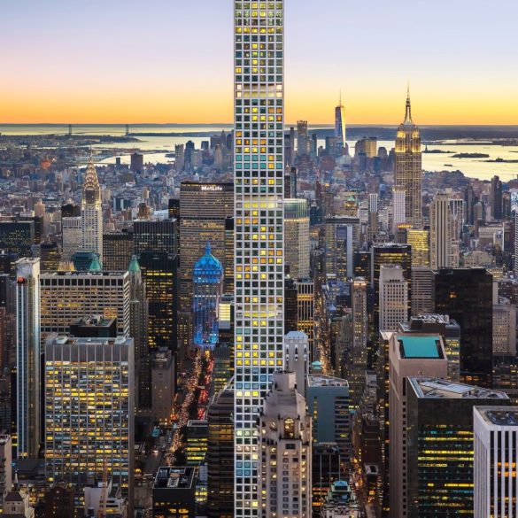 20 Photographs of Contemporary Architecture Prove That the Future Is ...