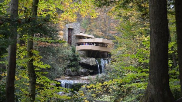 20 Photographs of Contemporary Architecture Prove That the Future Is ...