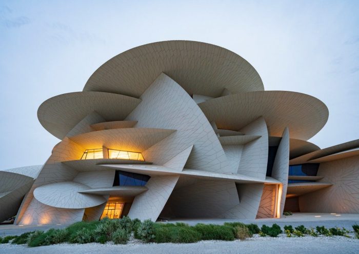 20 Photographs of Contemporary Architecture Prove That the Future Is ...