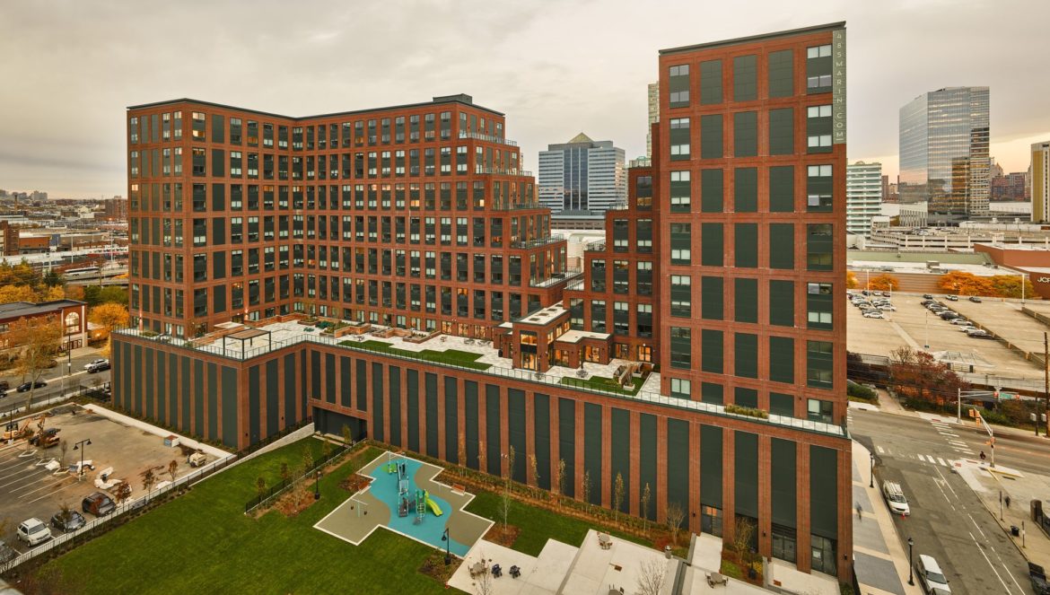 Residential Buildings Projects | - Page 92 of 140 - Arch2O.com