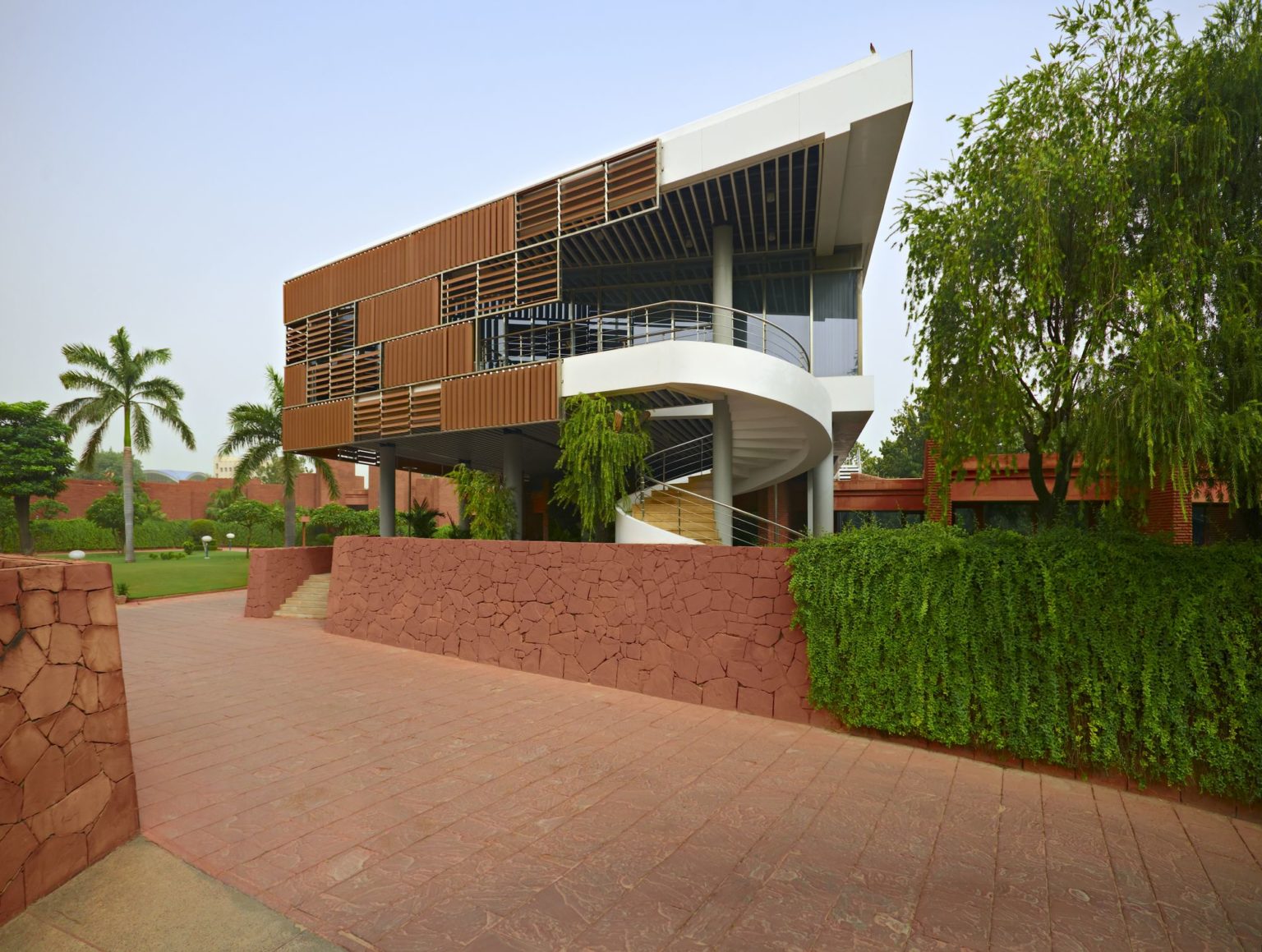 Embassy Projects | - Arch2O.com