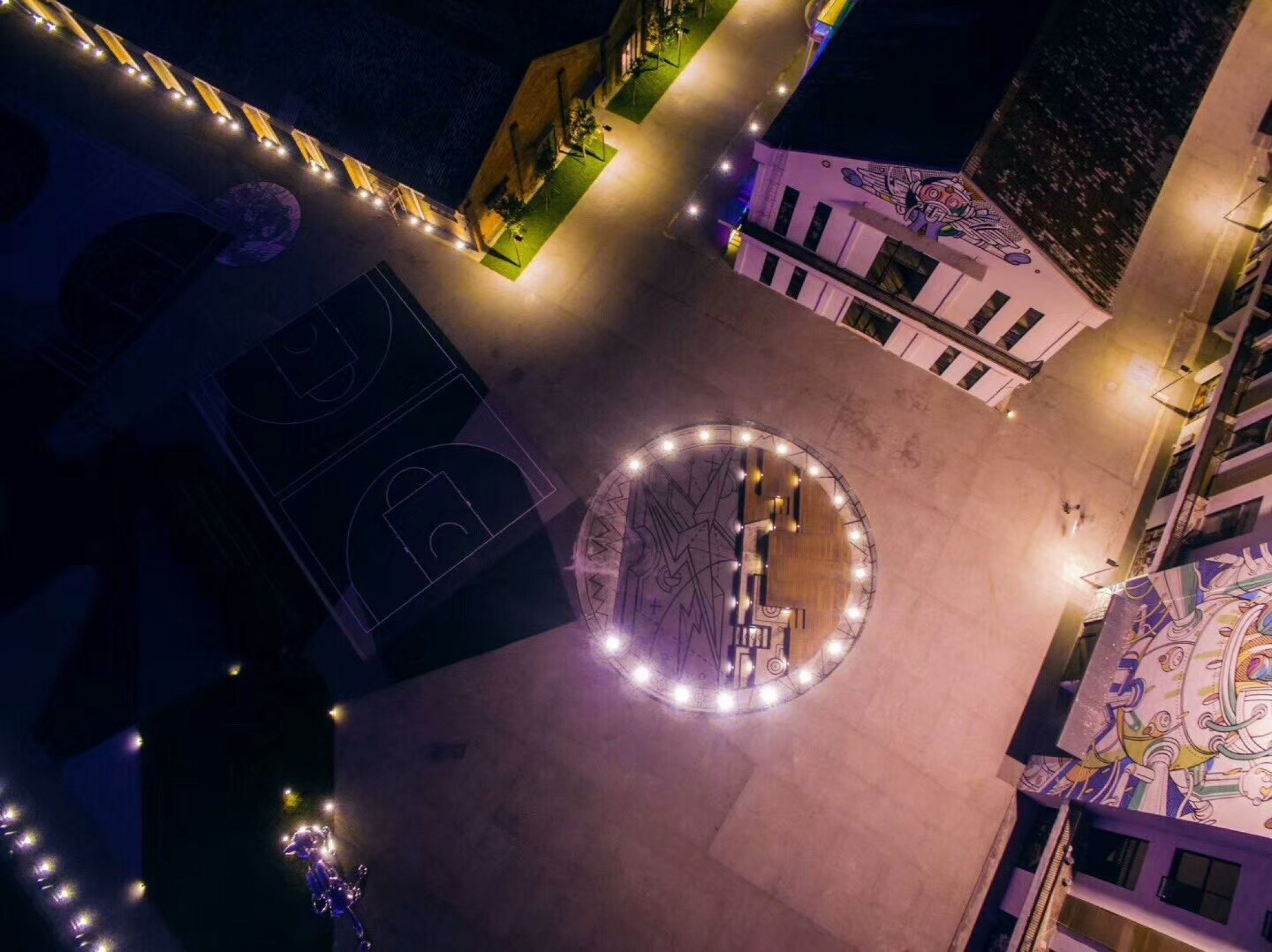 B.I.G Haizhu Bay Creative Zone | Atelier cn°S - Arch2O.com