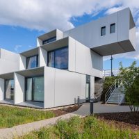 Dyson Institute of Engineering and Technology | WilkinsonEyre - Arch2O.com