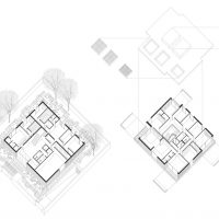 Embassy of Egypt | PROMONTORIO - Arch2O.com