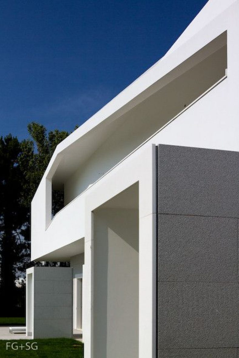 Fez House | Álvaro Siza Vieira - Arch2O.com