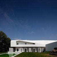 Fez House | Álvaro Siza Vieira - Arch2O.com
