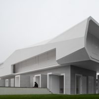 Fez House | Álvaro Siza Vieira - Arch2O.com