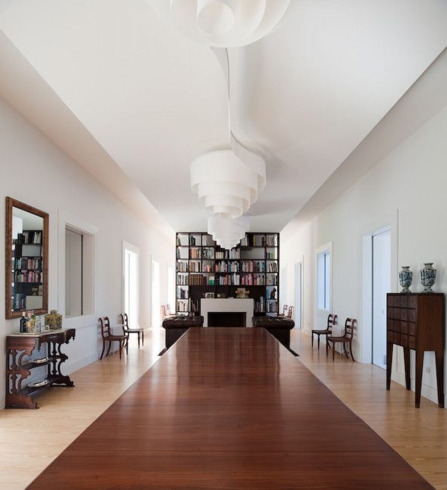 Fez House | Álvaro Siza Vieira - Arch2O.com