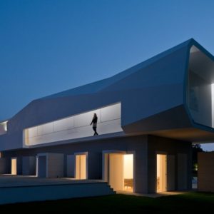 Fez House | Álvaro Siza Vieira - Arch2O.com