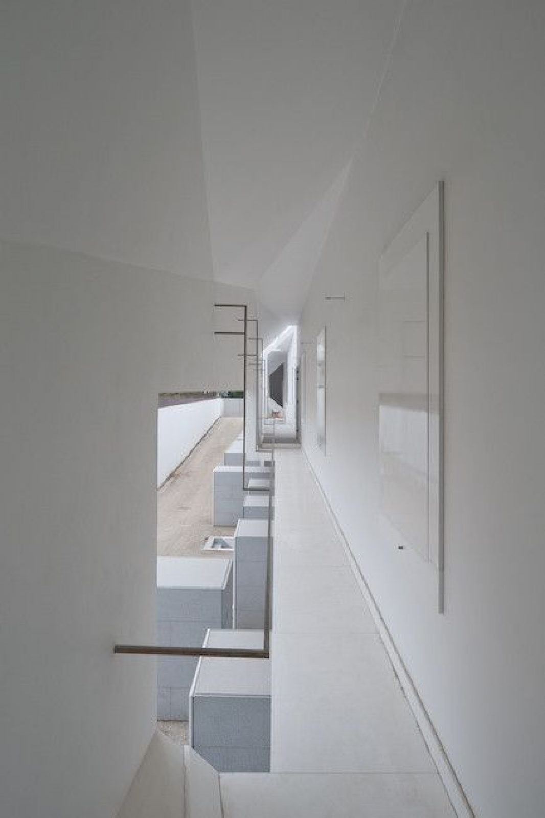 Fez House | Álvaro Siza Vieira - Arch2O.com