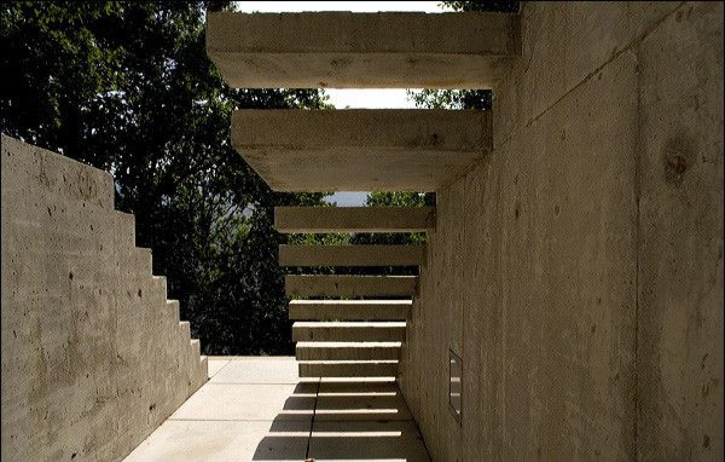Flashback: Tolo House | Álvaro Siza Vieira - Arch2O.com