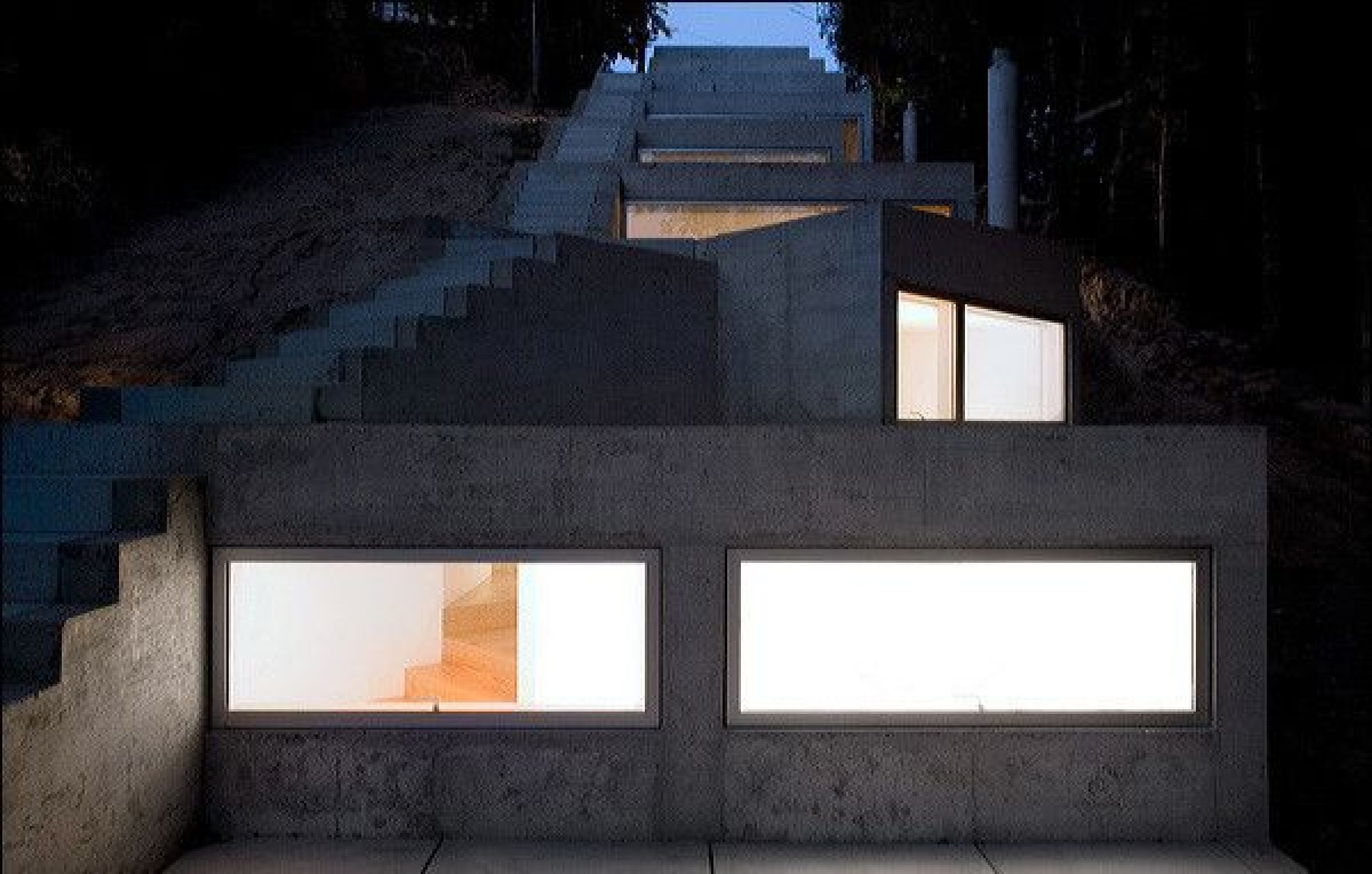 Flashback: Tolo House | Álvaro Siza Vieira - Arch2O.com