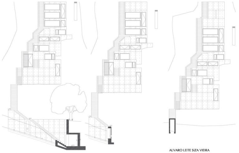Flashback: Tolo House | Álvaro Siza Vieira - Arch2O.com