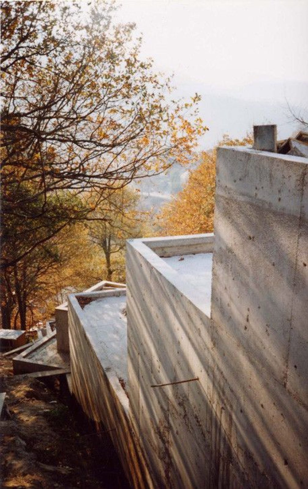 Flashback: Tolo House | Álvaro Siza Vieira - Arch2O.com