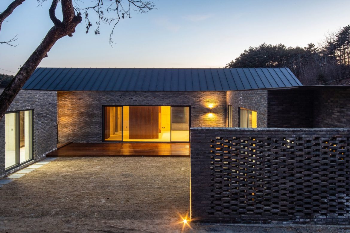 Gallery Plum and Lake | Architects H2L - Arch2O.com