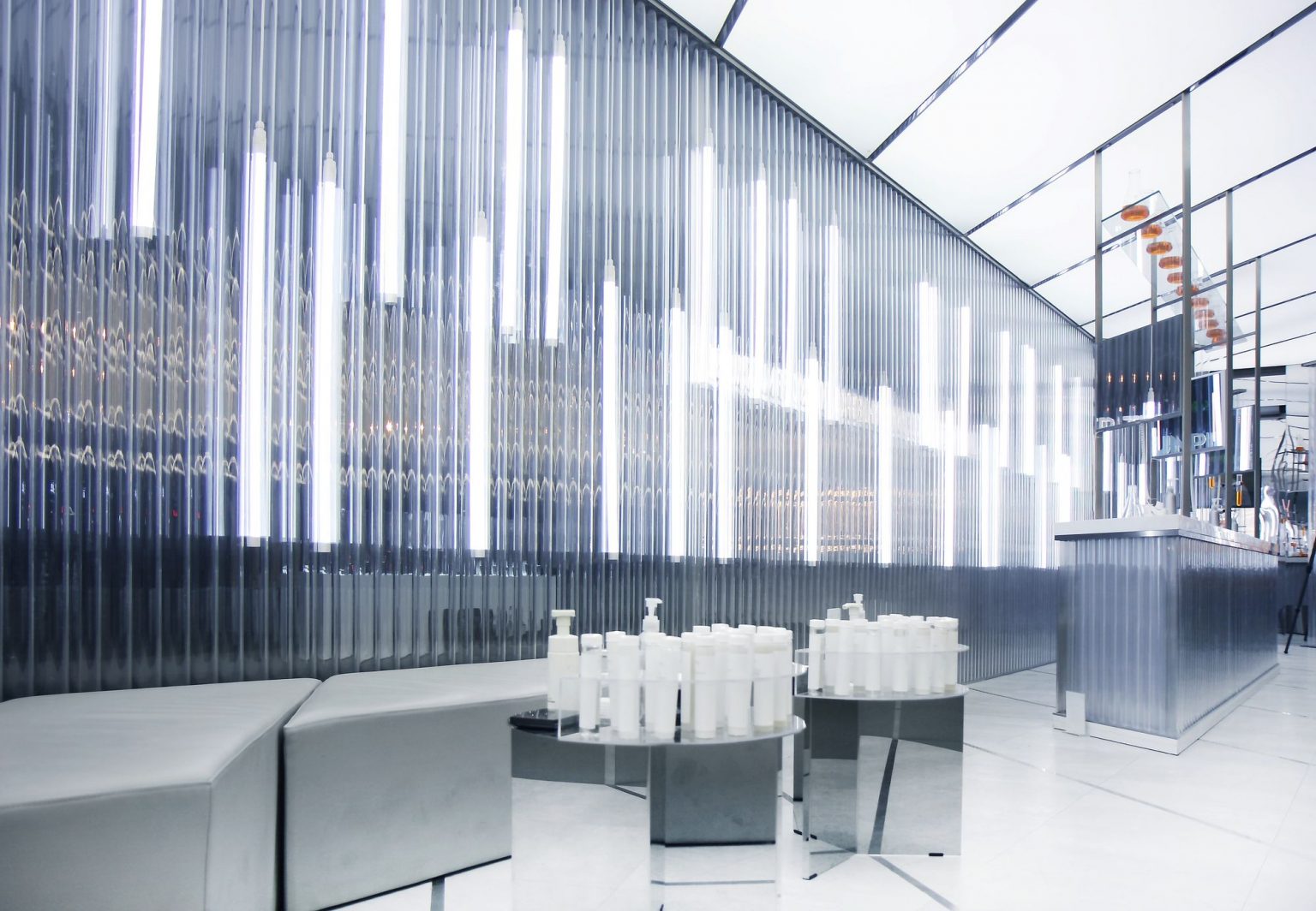 Junping Lab | XU Studio – Arch2O.com