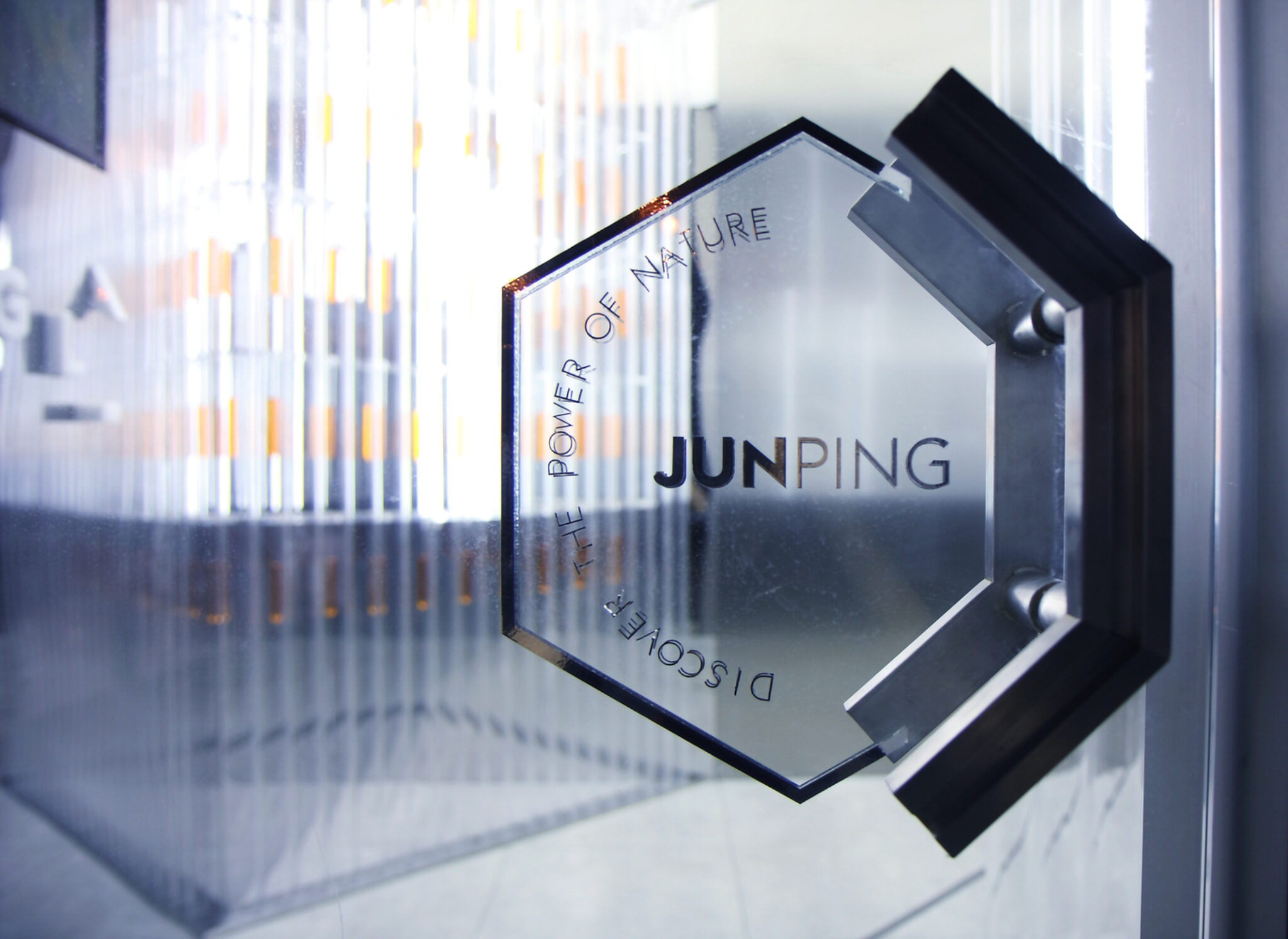 Junping Lab | XU Studio - Arch2O.com