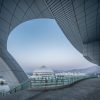 Linxia Grand Theater | DUTStudio - Arch2O.com