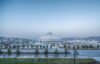 Linxia Grand Theater | DUTStudio – Arch2O.com