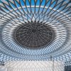 Linxia Grand Theater | DUTStudio - Arch2O.com