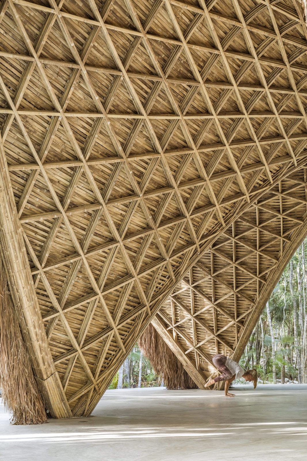 Luum Temple | CO-LAB Design Office – Arch2O.com