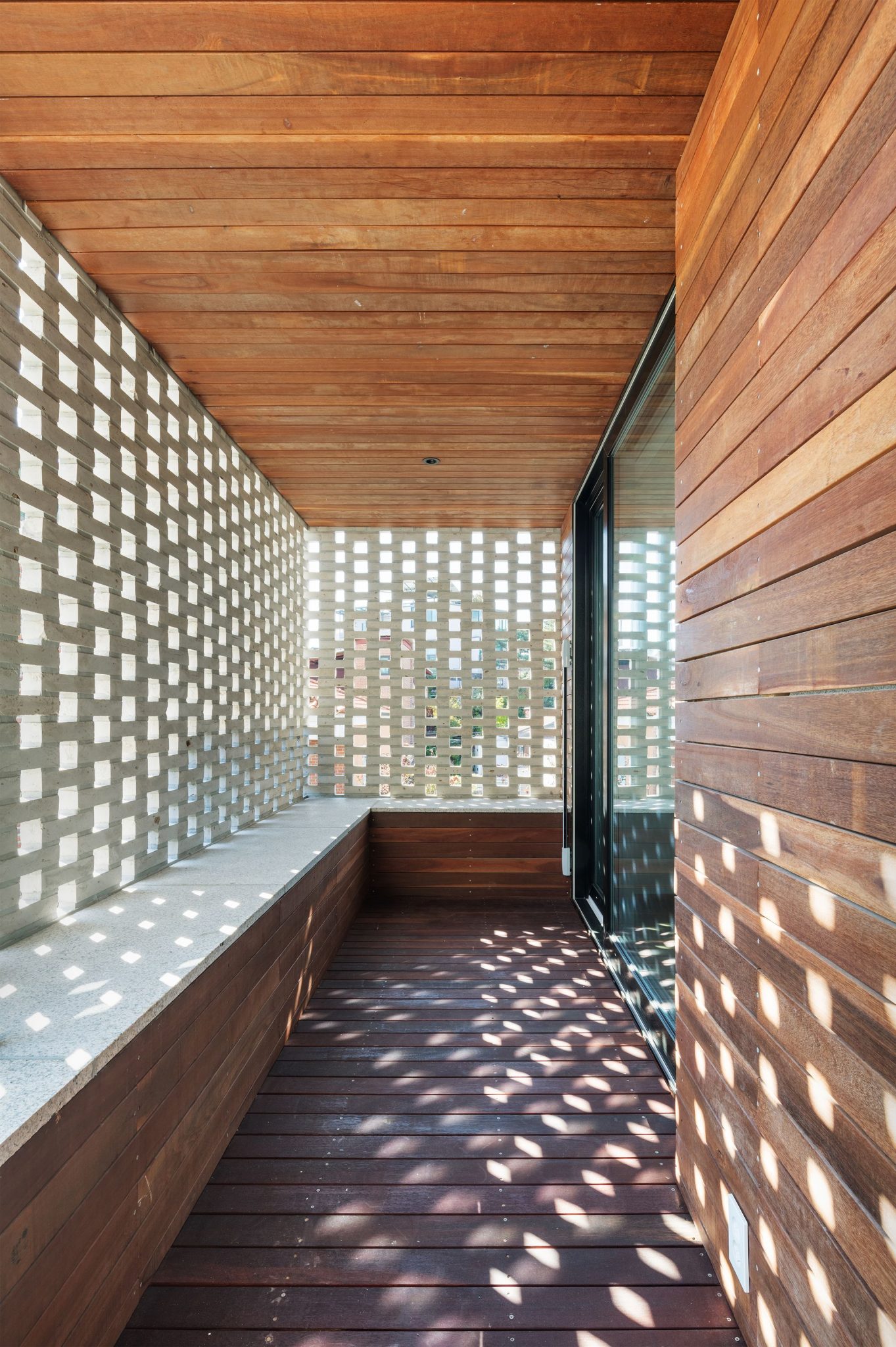 Pyeong Chang Dong Brick House | June Architects - Arch2O.com