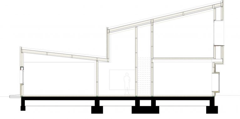 RA House | Right Size Architecture – Arch2O.com