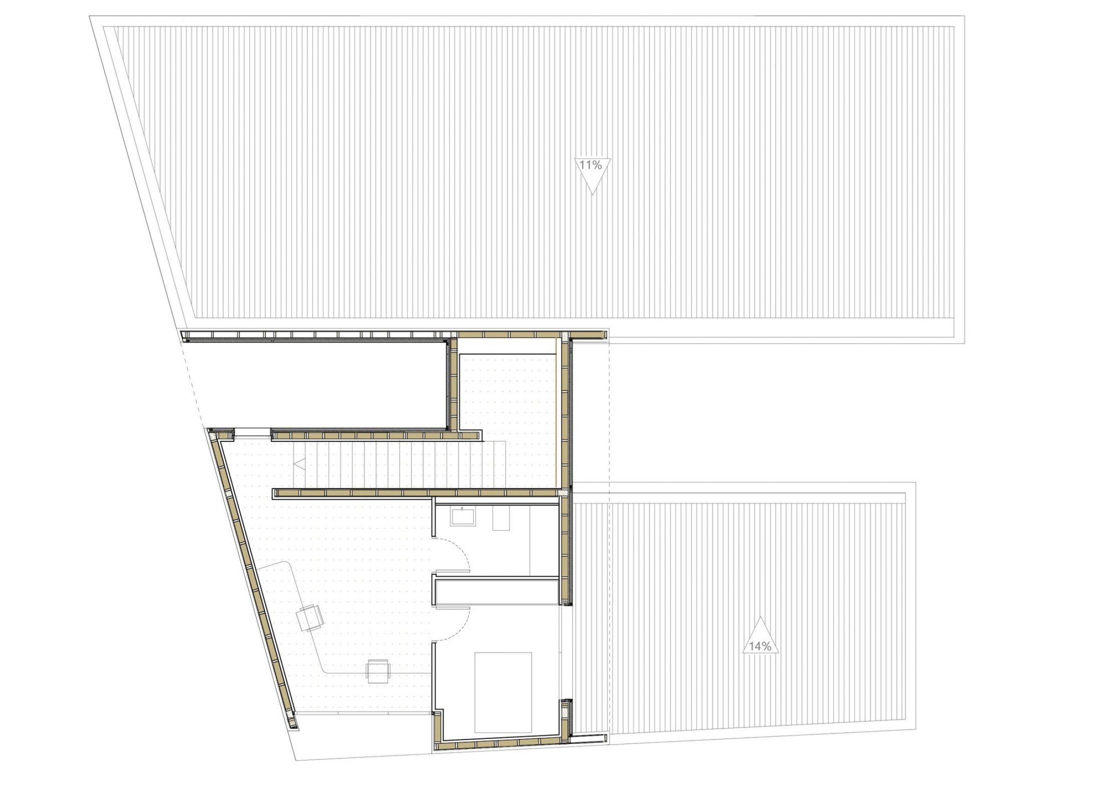 RA House | Right Size Architecture - Arch2O.com