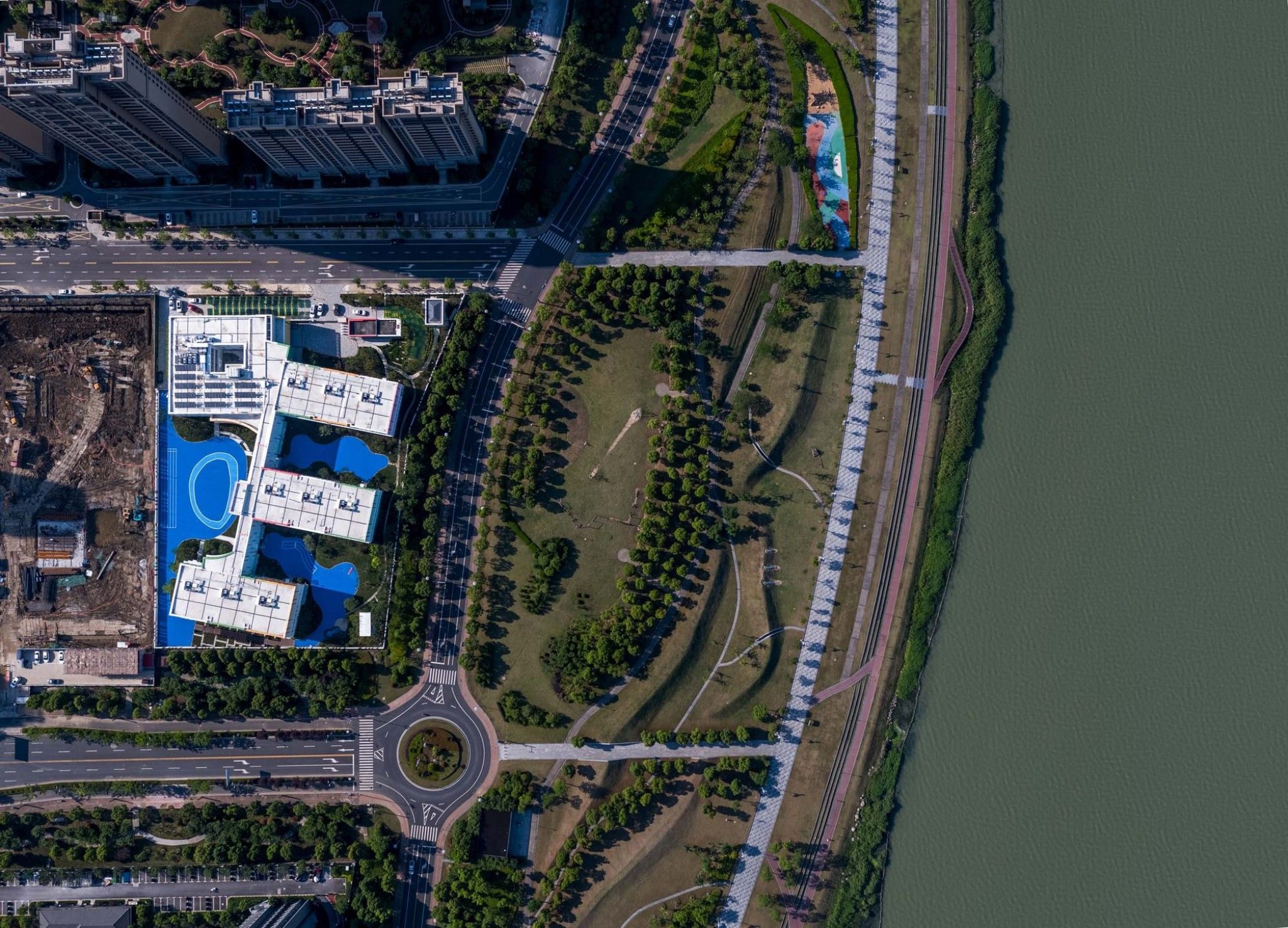 Taihu New Town Wujun Kindergarten | Tus-Design - Arch2O.com