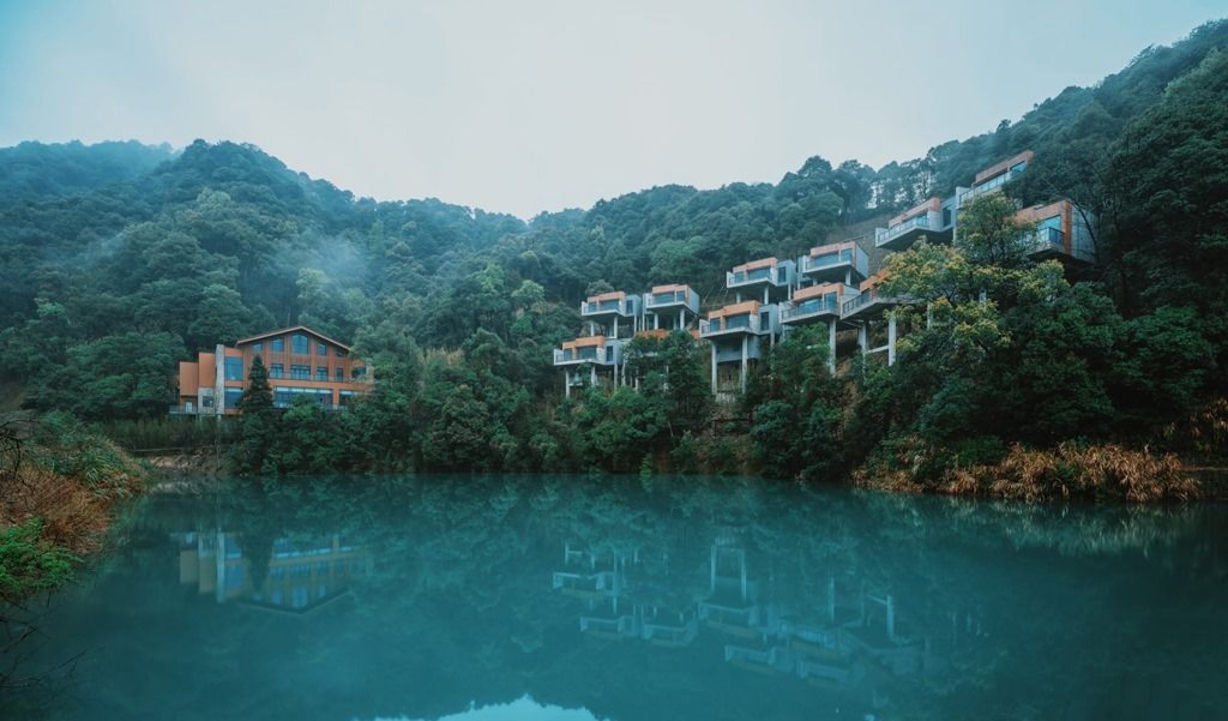 The Chedi Hotel | JUND Architects - Arch2O.com
