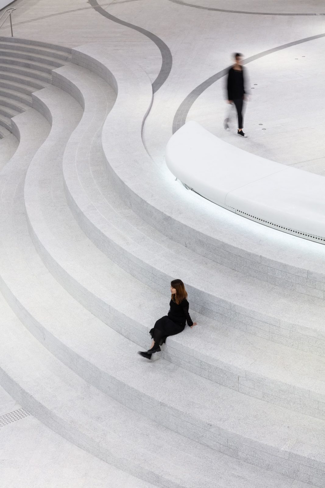 Xiqu Centre | Revery Architecture + RLP - Arch2O.com