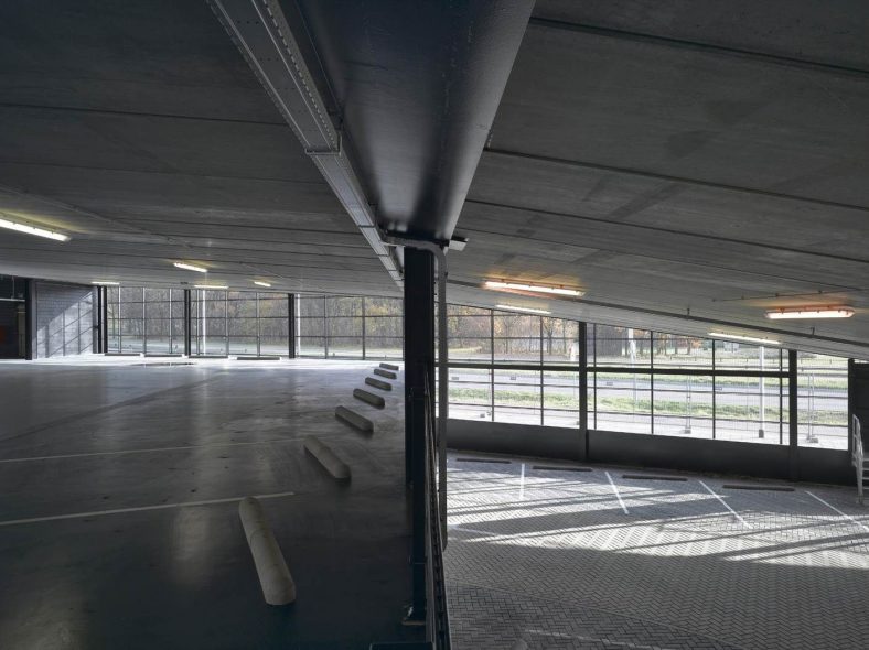 Fifty Two Degrees | Mecanoo – Arch2O.com
