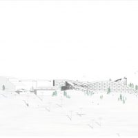 Koutalaki Ski Village | BIG - Arch2O.com