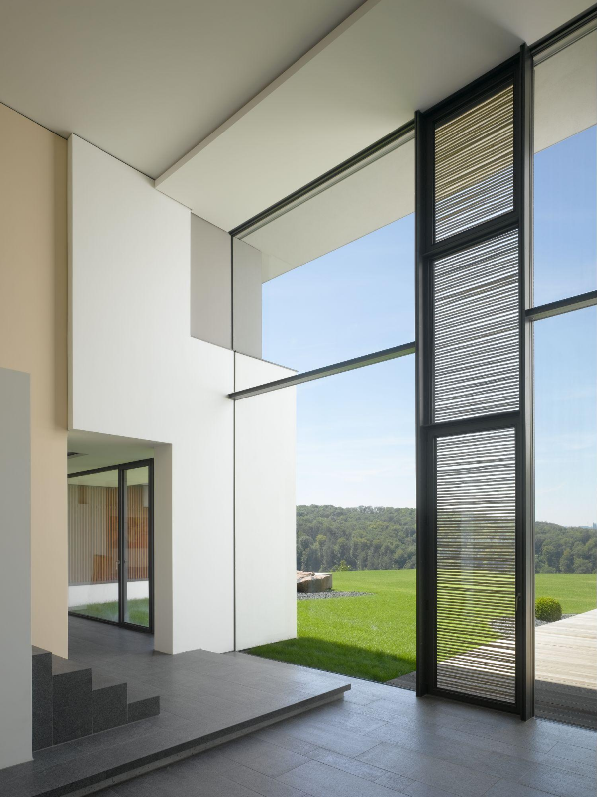 Oberen Berg House | Alexander Brenner Architects - Arch2O.com