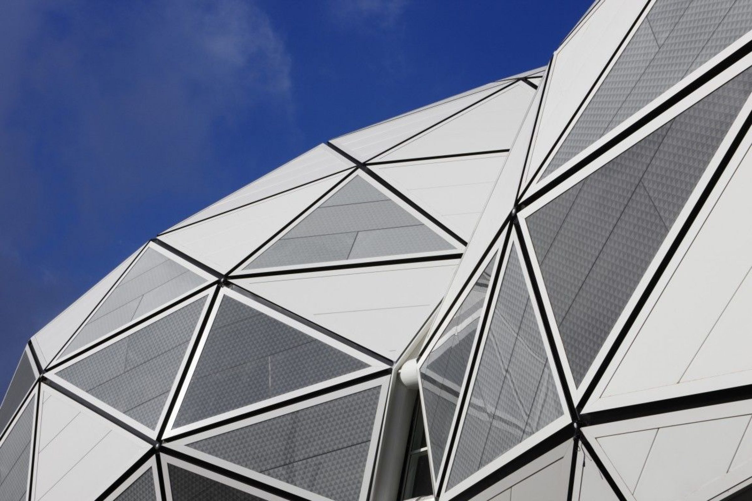 AAMI Park | Cox Architecture - Arch2O.com