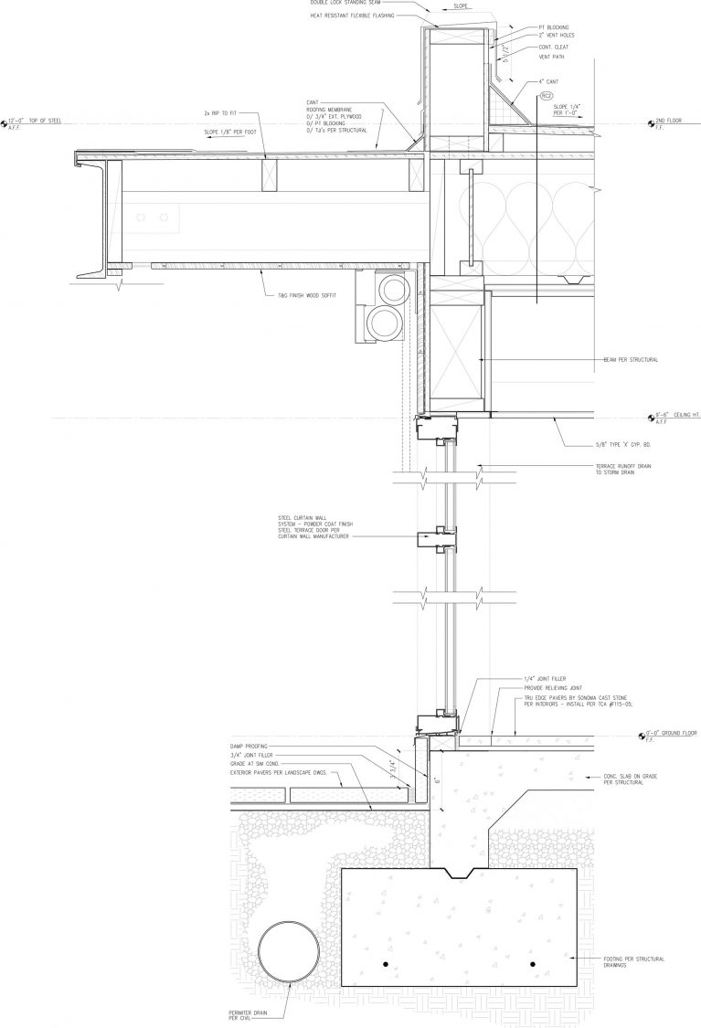 Bardessono Hotel and Spa | WATG – Arch2O.com