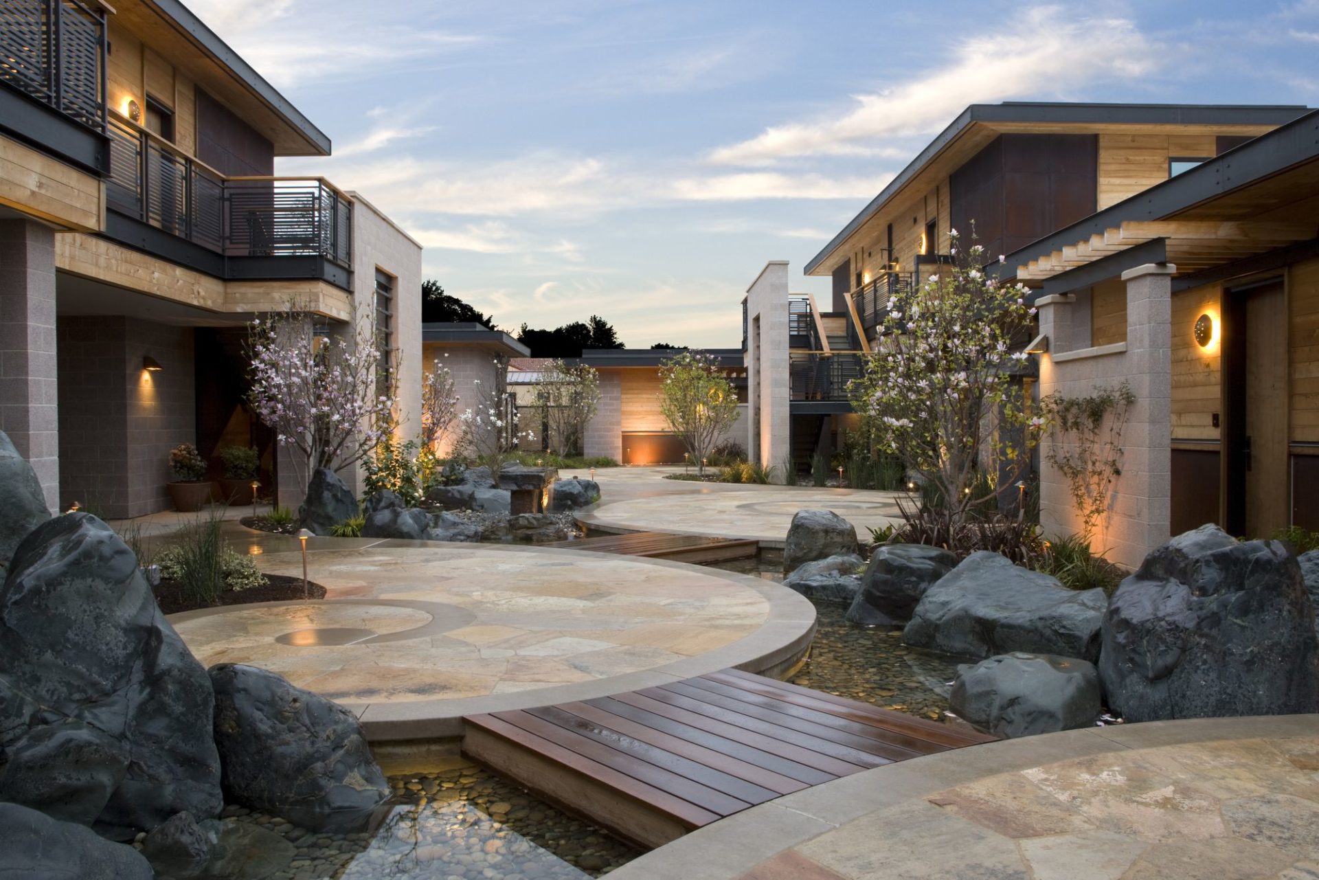 SPA Projects | - Arch2O.com