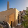 Basuna Mosque | Dar Arafa Architecture - Arch2O.com